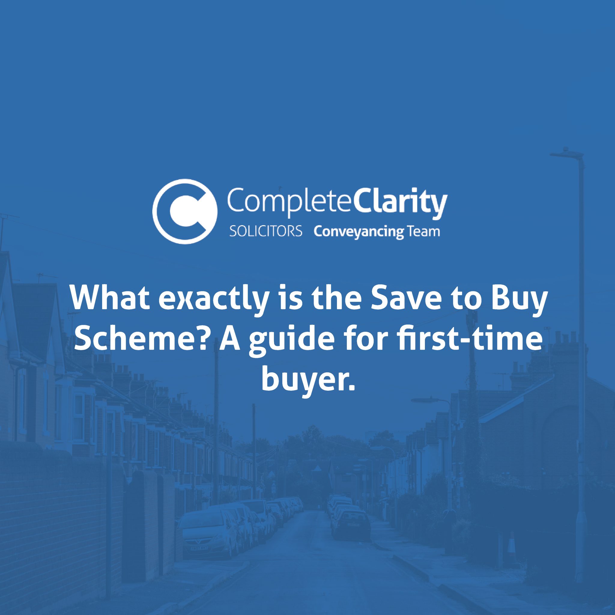 What exactly is the Save to Buy Scheme? A guide for first-time buyer ...